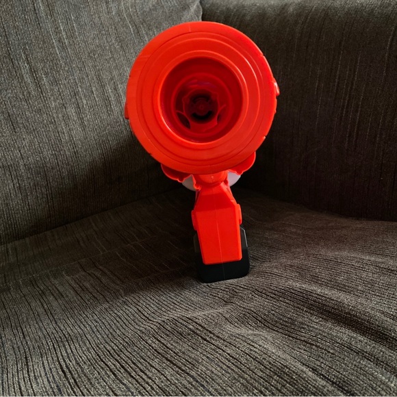 Nerf | Toys | Nerf Mega Xl Boom Dozer Blaster No Bullets Included ...